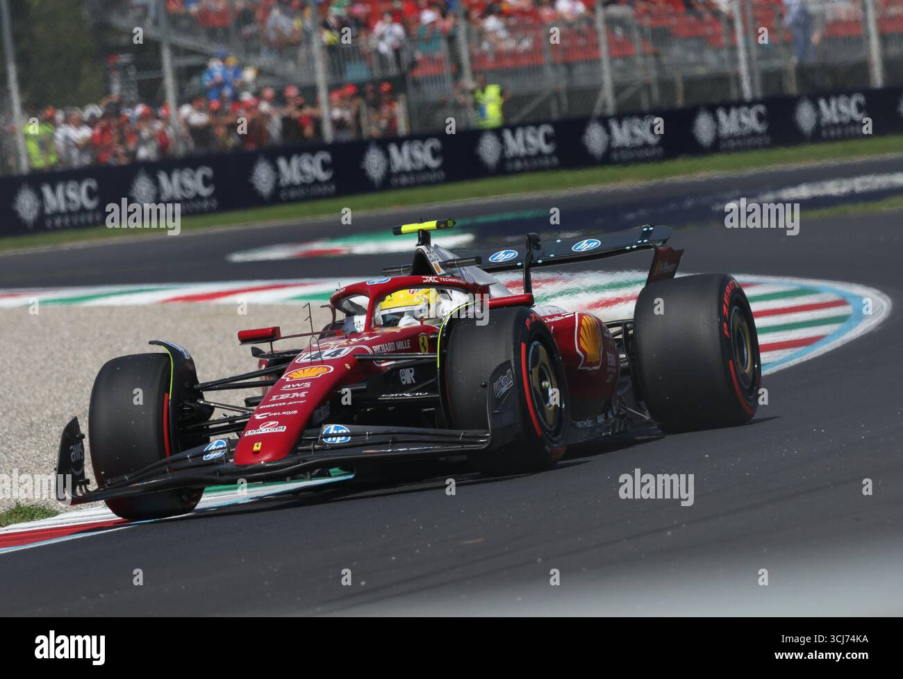Formula 1 Pirelli Gran Premio d'Italia 2025 Monza- F1 Italy Grand Prix ...