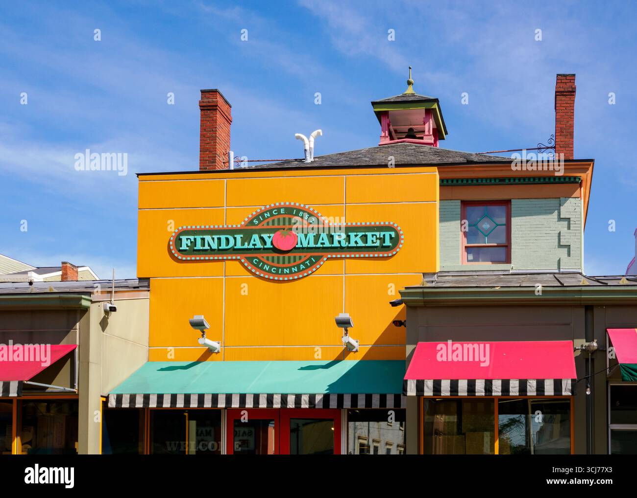 Historic market halls hi-res stock photography and images - Alamy