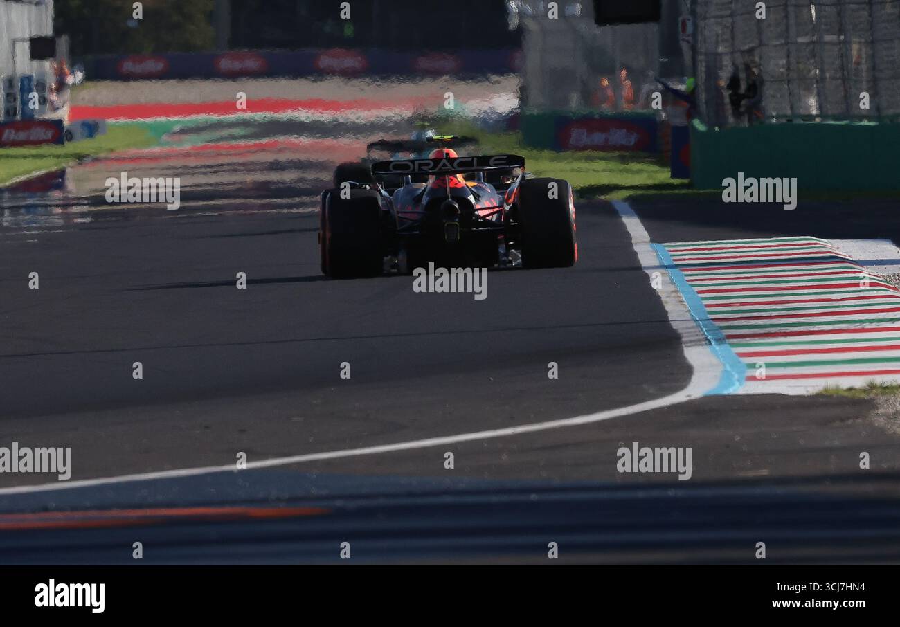 Formula 1 Pirelli Gran Premio d'Italia 2025 Monza- F1 Italy Grand Prix ...