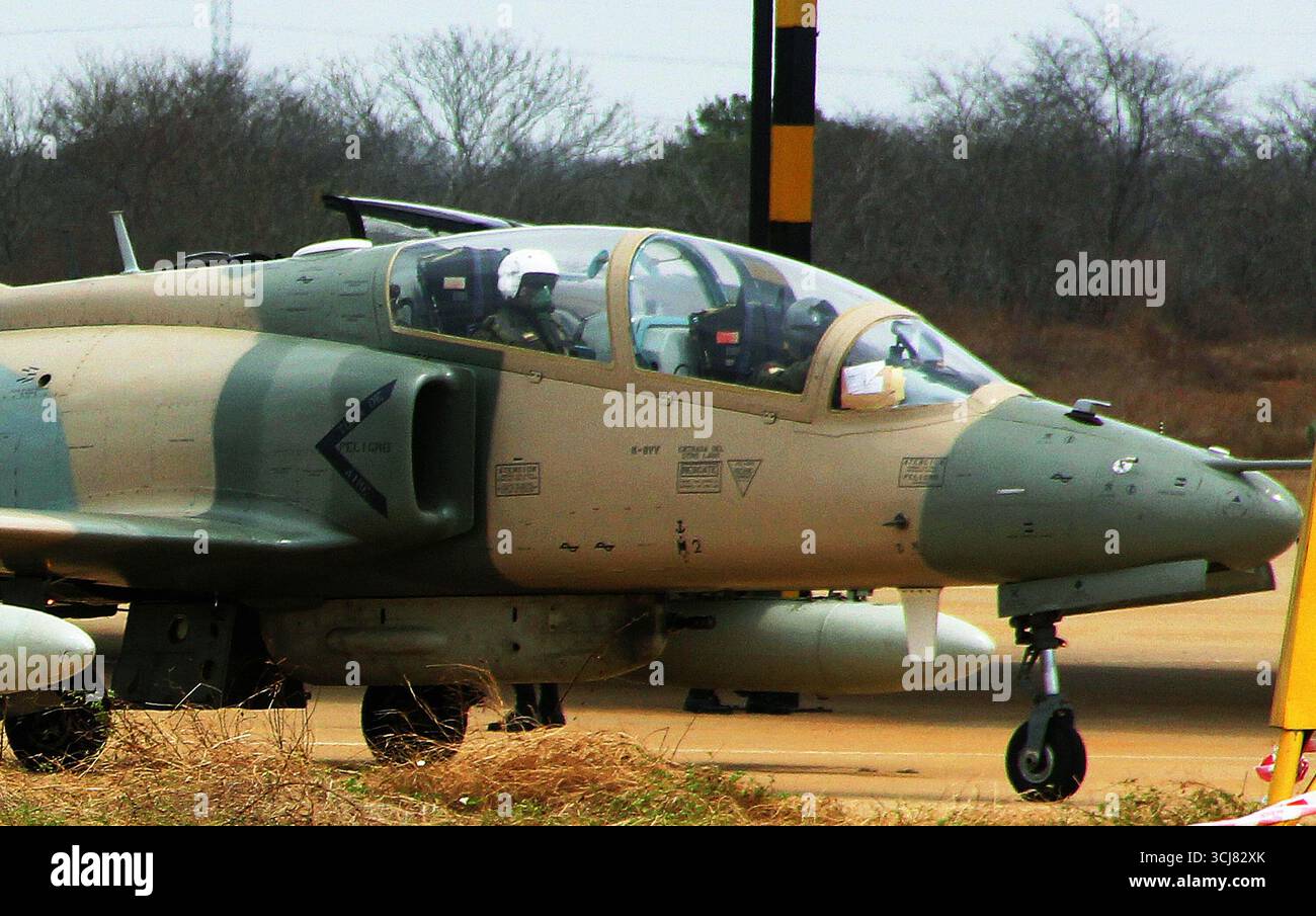 Rafael urdaneta air base baru hi-res stock photography and images - Alamy
