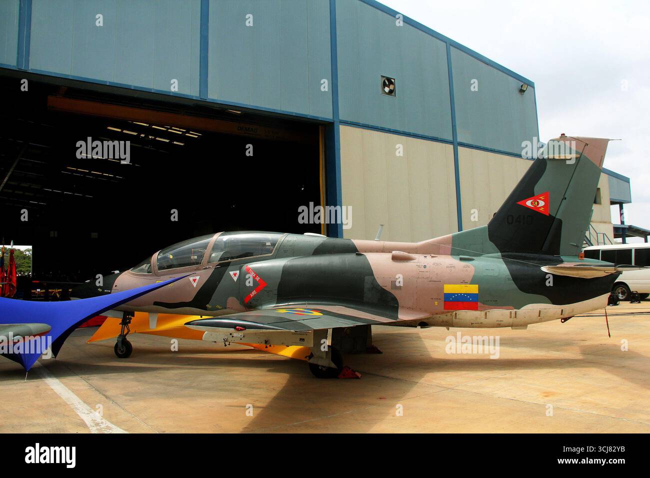 Rafael urdaneta air base baru hi-res stock photography and images - Alamy