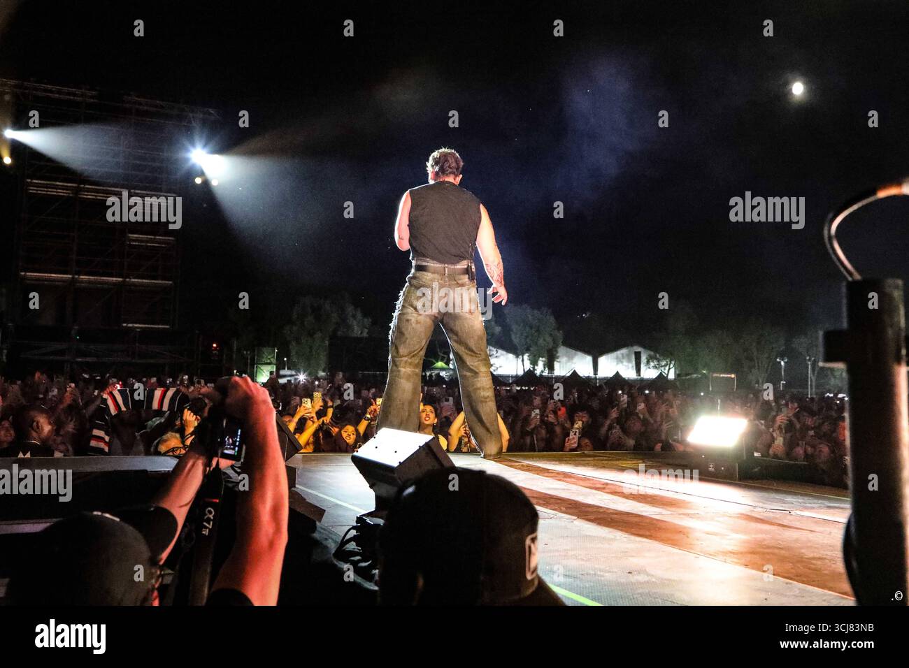 Music Concert - Olly Olly during Olly, Music Concert in Milan, Italy ...