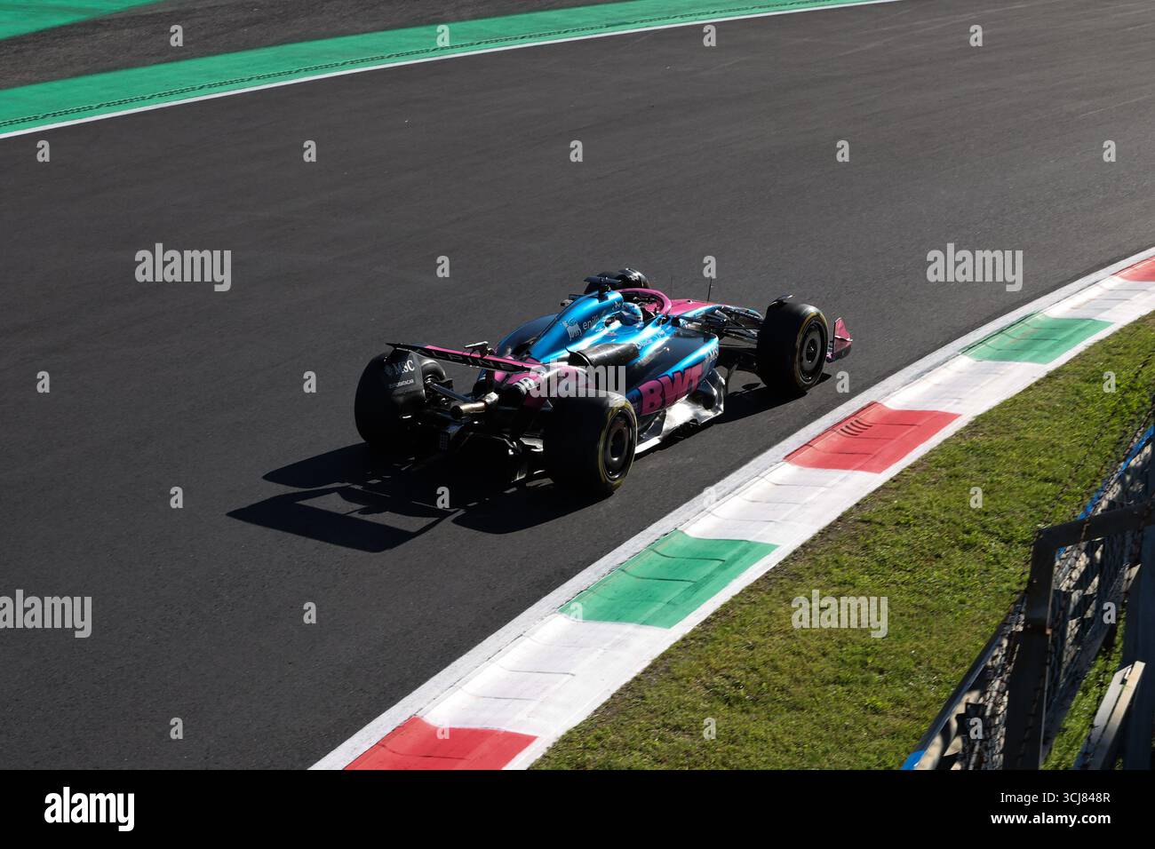 F1 2 Freies Training