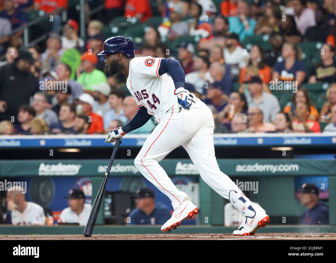 HOUSTON, TX - SEPTEMBER 04: during the MLB game between the New York ...