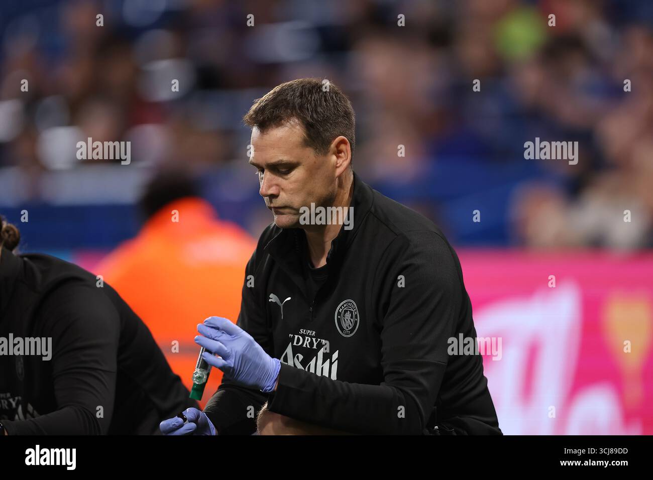 5th September 2025; Stamford Bridge, London, England: Womens Super ...