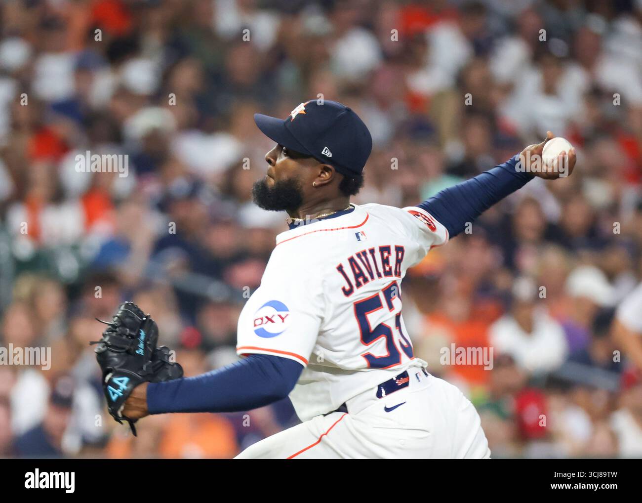 HOUSTON, TX - SEPTEMBER 04: during the MLB game between the New York ...
