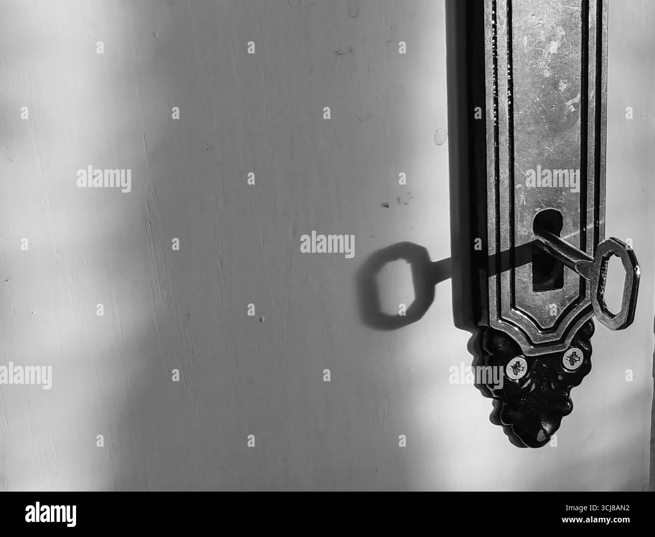 Visual light rays Black and White Stock Photos & Images - Alamy