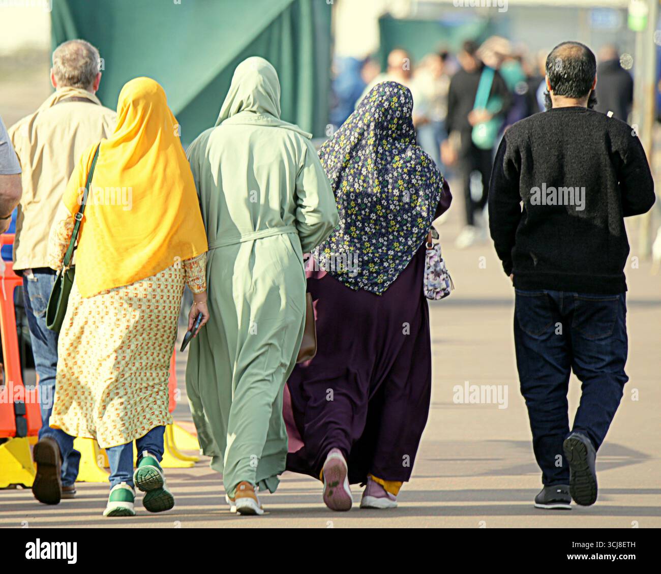 Ayr, Glasgow, Scotland, UK. 5th September, 2025. The international Ayr ...
