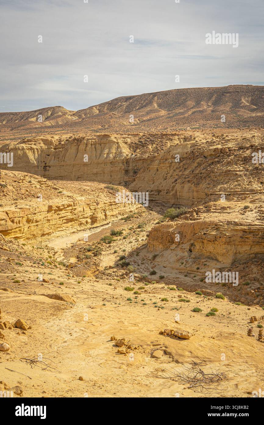 Riverbeds in sahara desert hi-res stock photography and images - Alamy