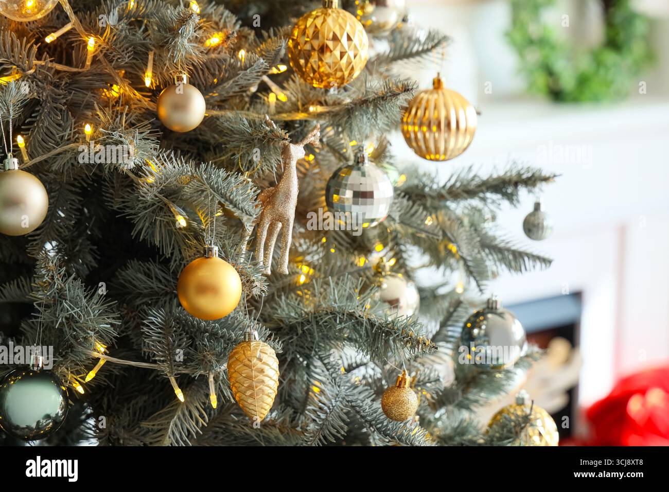 Glowing 2026 design hi-res stock photography and images - Alamy