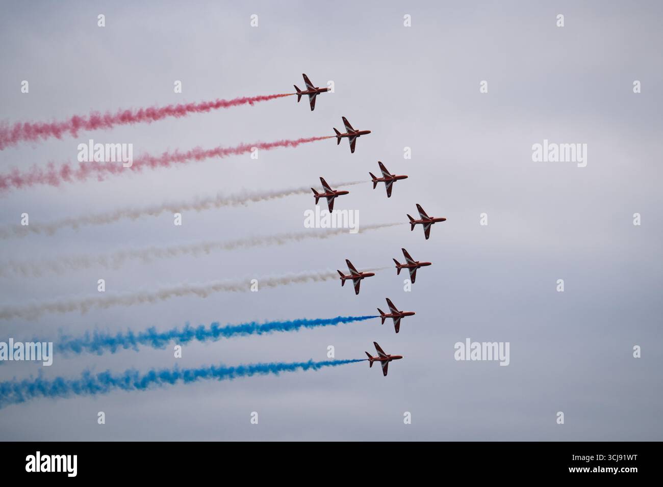 International ayr show festival of flight 2025 hi-res stock photography ...