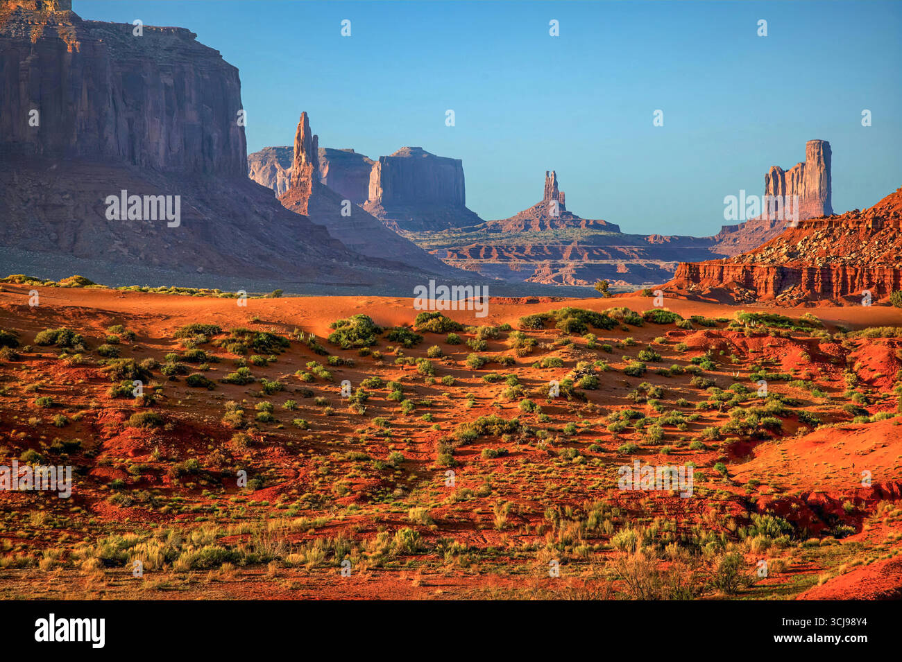 Valley geology Stock Vector Images - Alamy