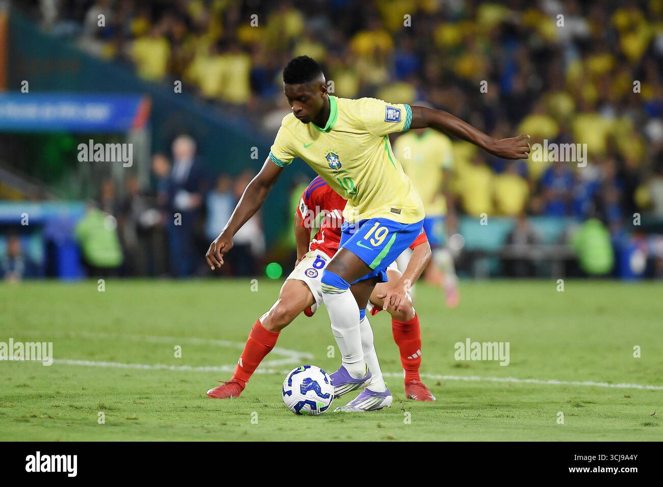 Casemiro brazil 2025 hi-res stock photography and images - Alamy