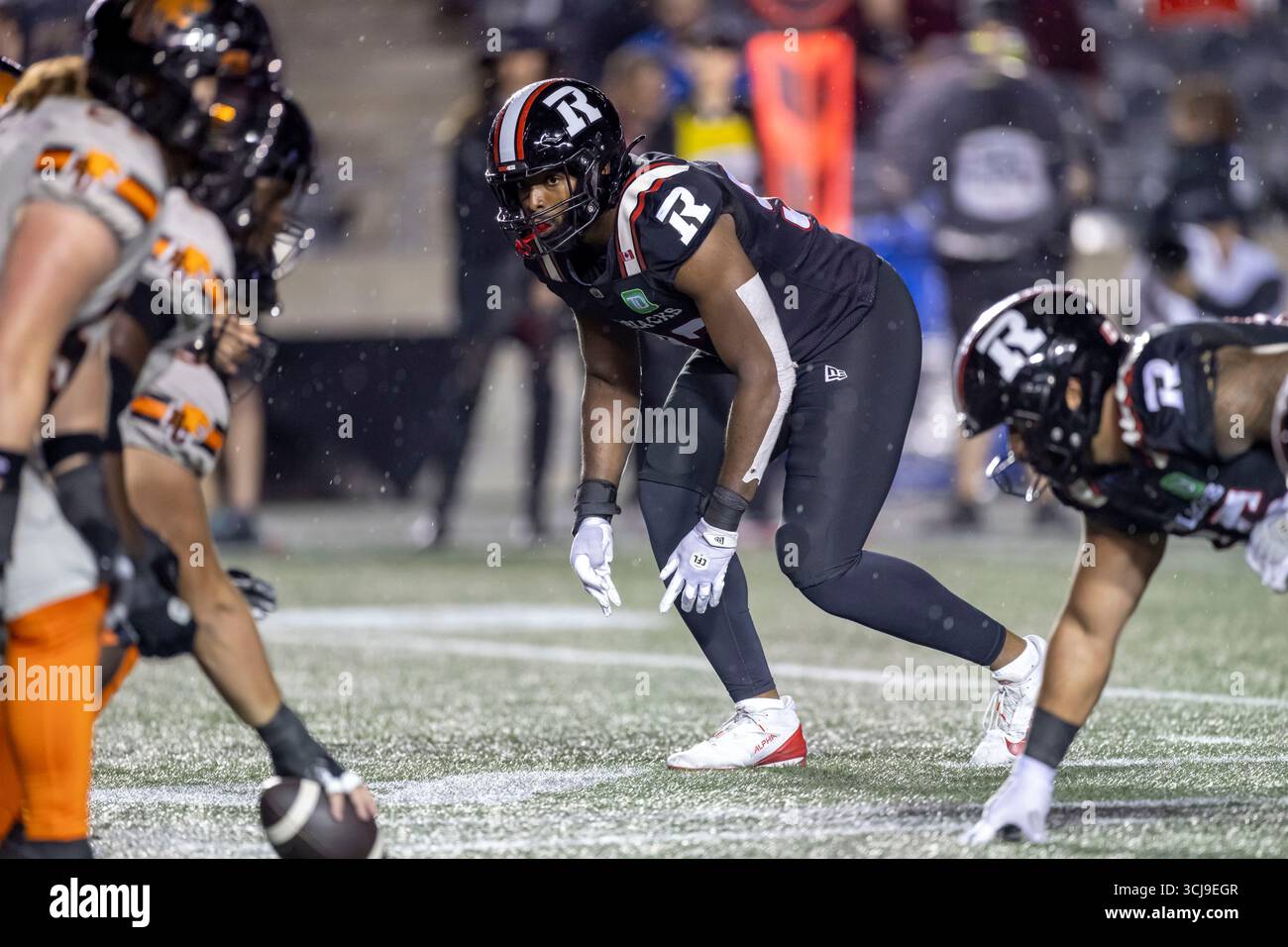 Canadian football league 2025 hi-res stock photography and images - Alamy