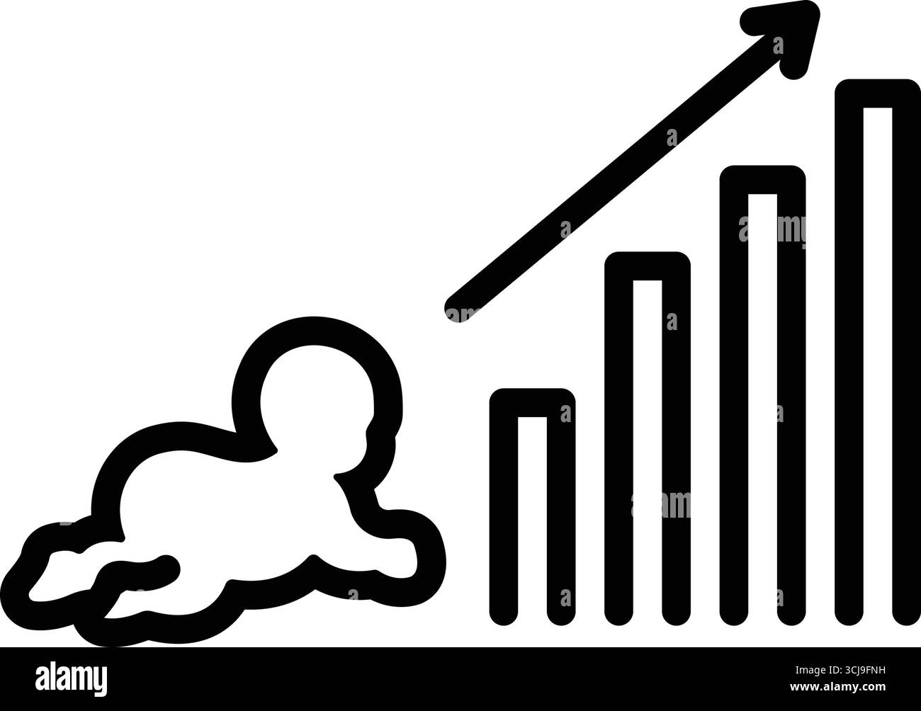 Live birth Black and White Stock Photos & Images - Alamy