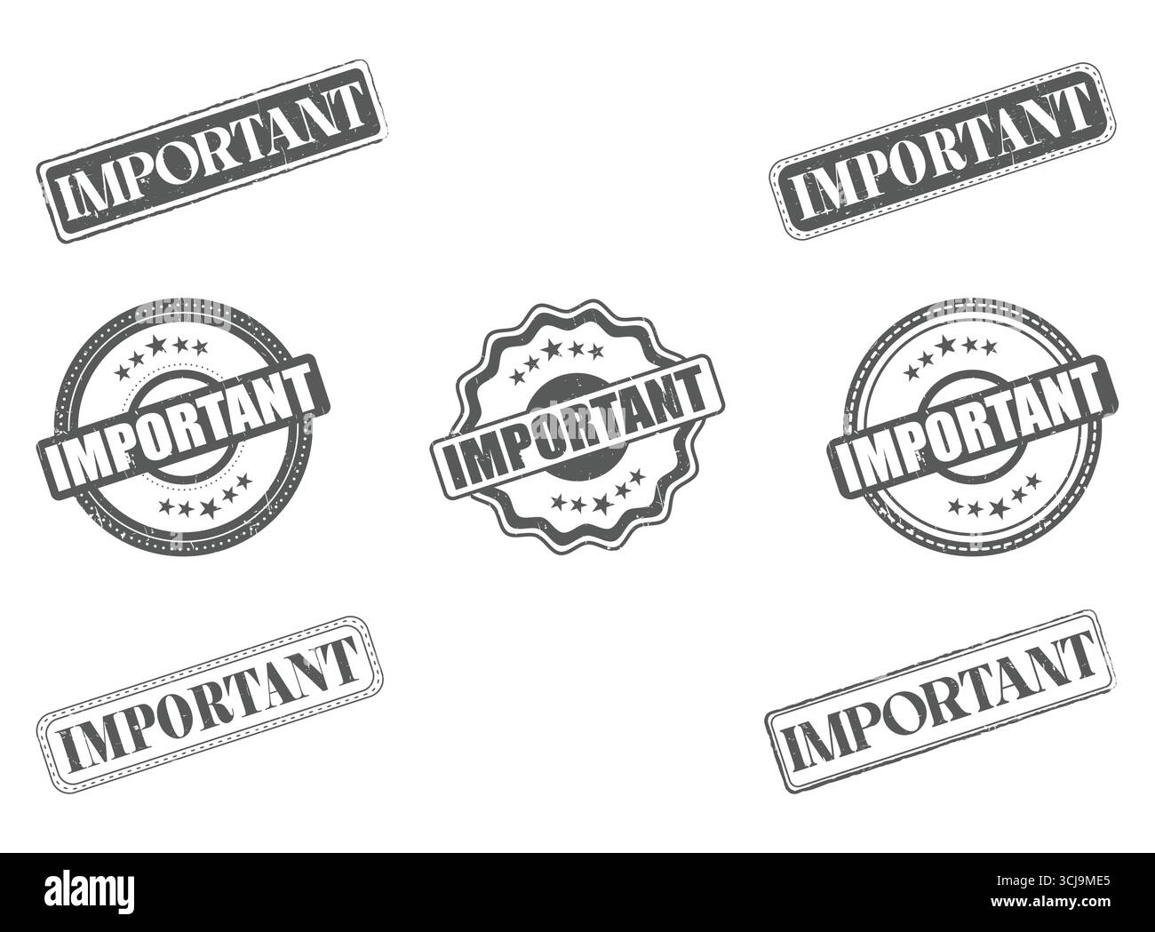 Important notice text Black and White Stock Photos & Images - Alamy