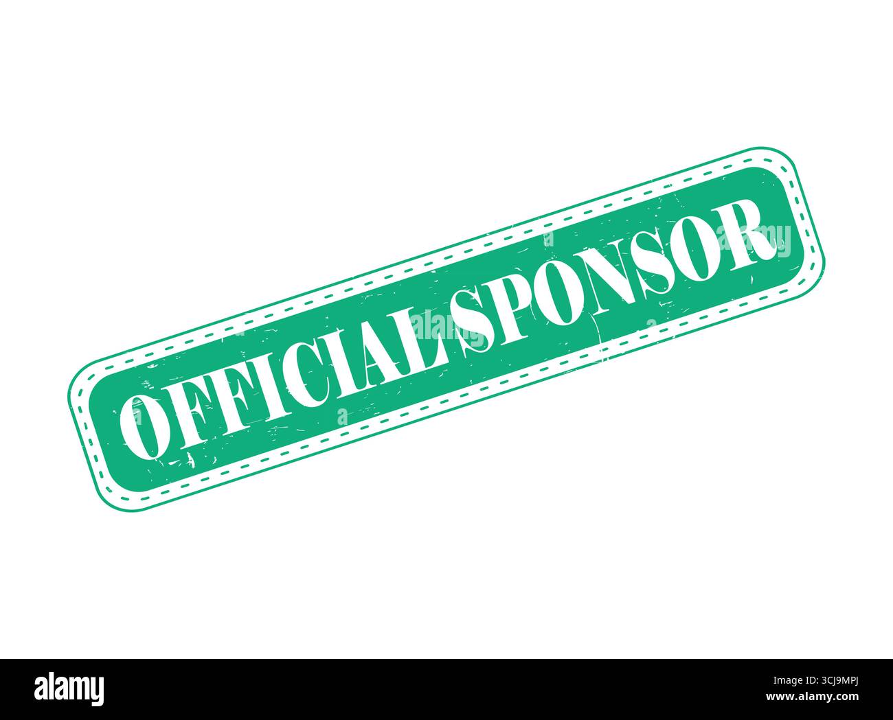 Sponsor word Stock Vector Images - Alamy