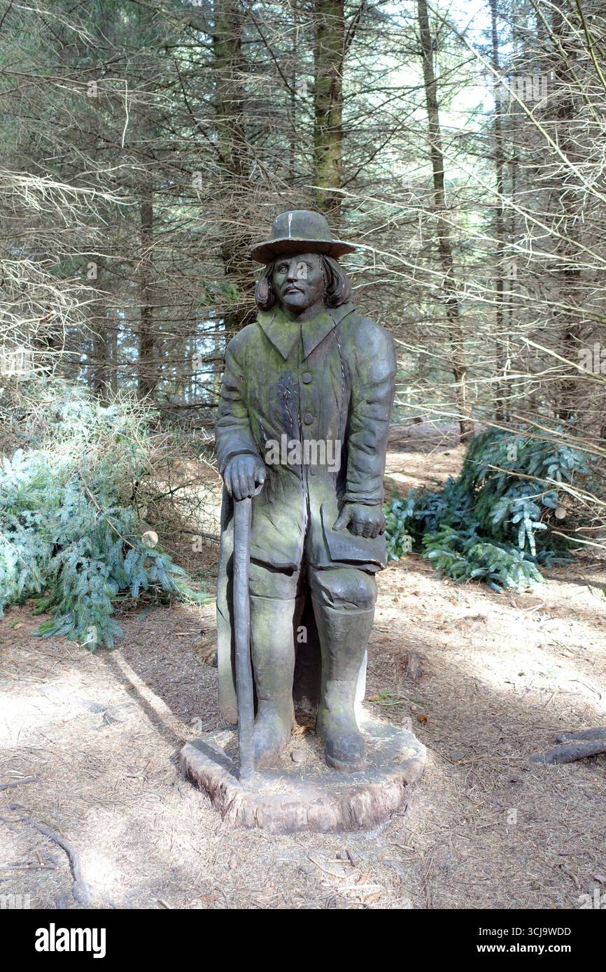 Roger nowell hi-res stock photography and images - Alamy