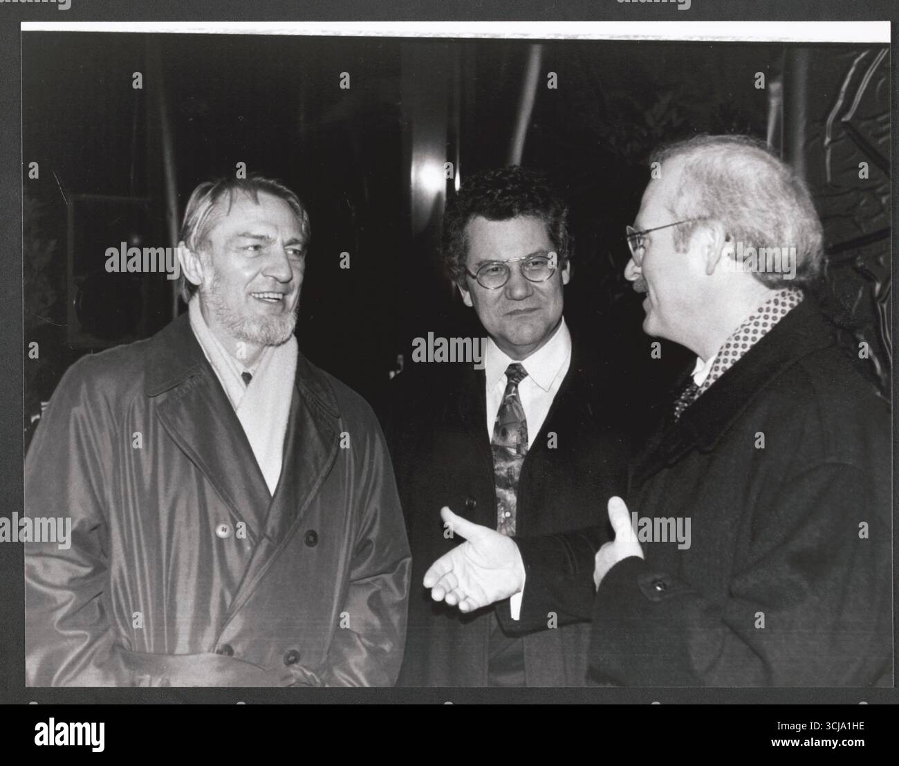 Klaus matthiesen hi-res stock photography and images - Alamy