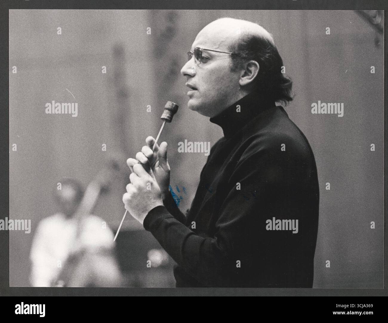 Pinchas steinberg hi-res stock photography and images - Alamy