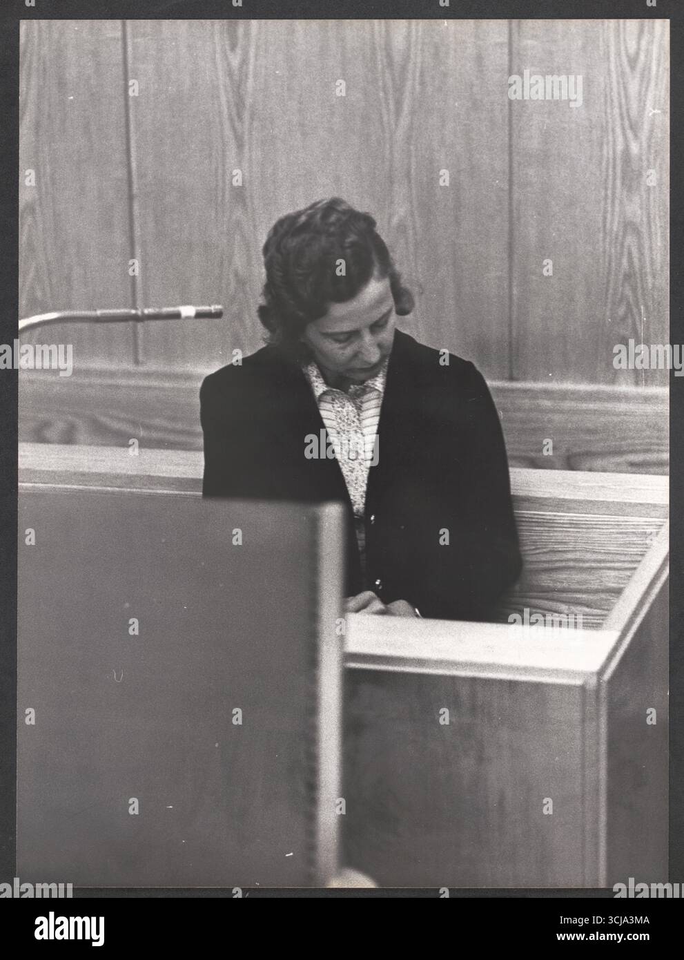 Ruth Kerckhoff Stock Photo - Alamy
