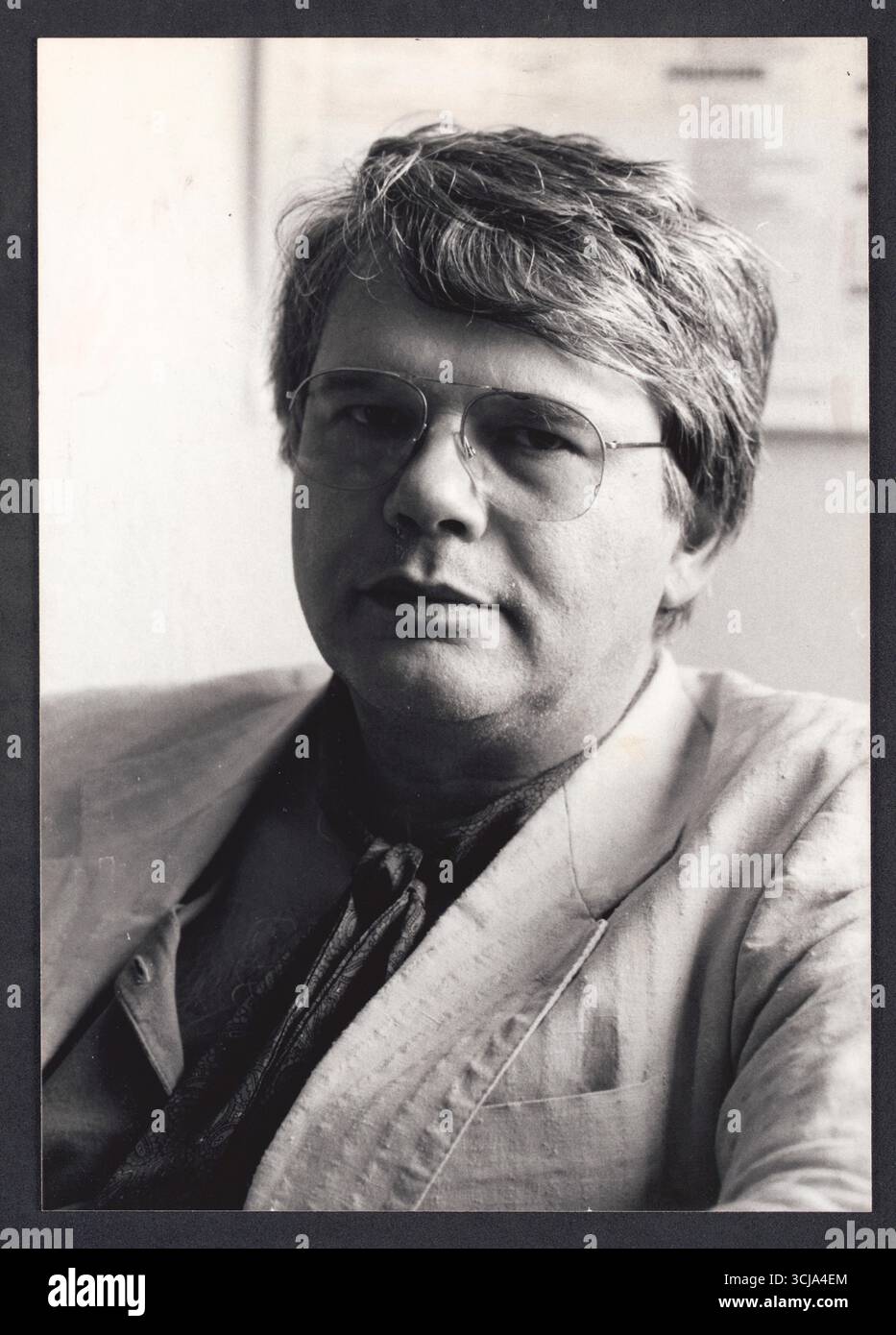 Manfred karge hi-res stock photography and images - Alamy