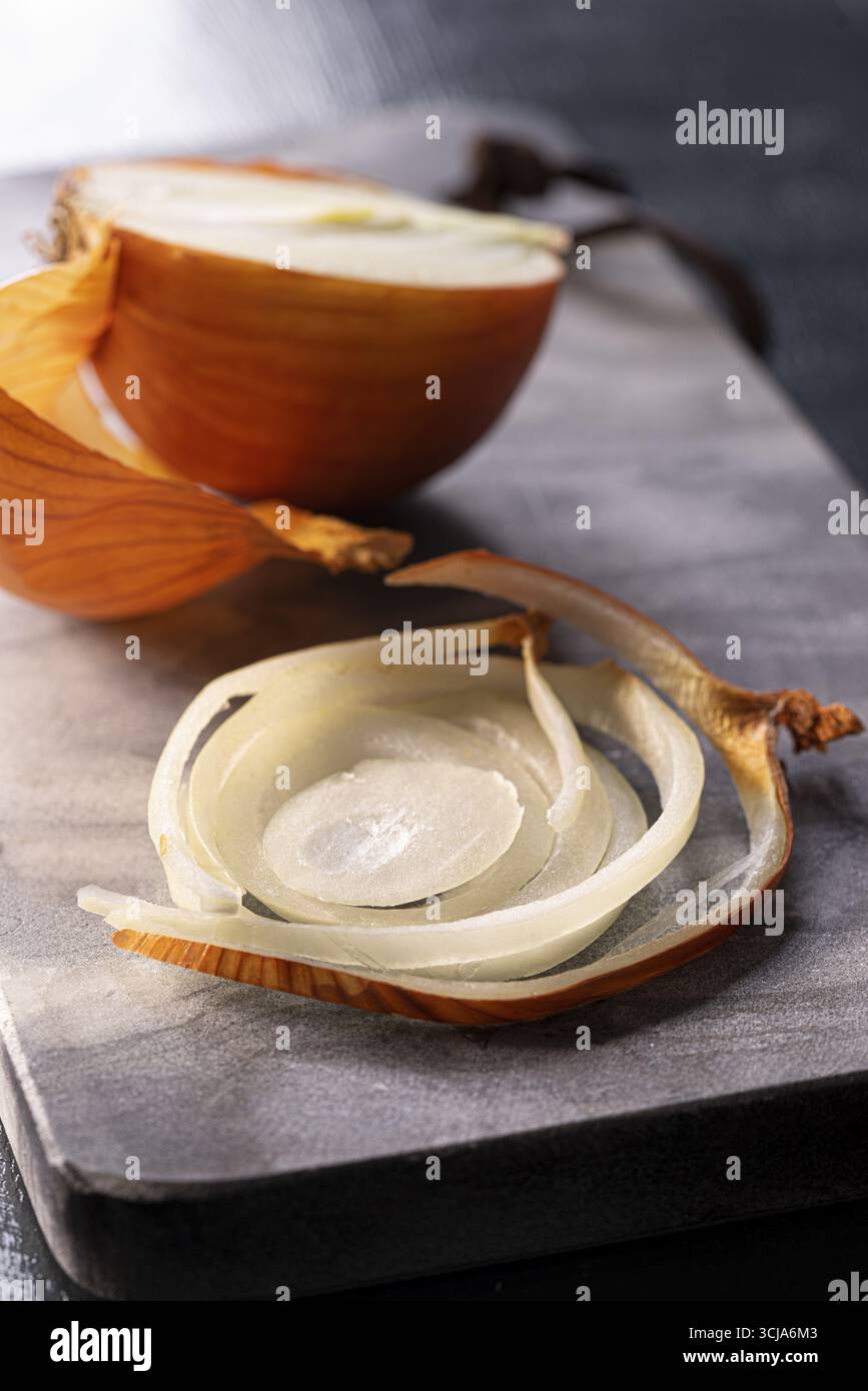 Slab slice hi-res stock photography and images - Alamy