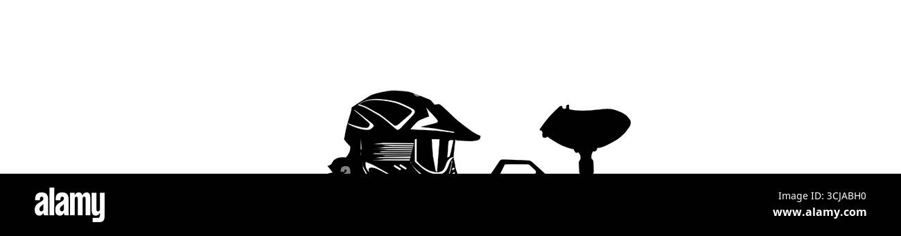American Civil War soldiers vector graphic illustration black ...