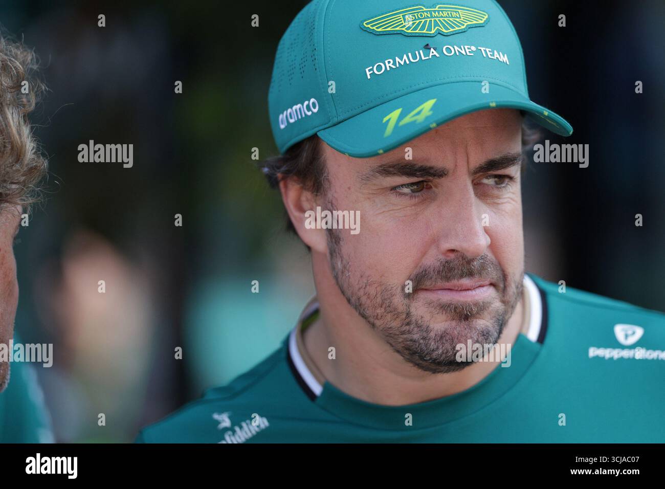 05.09.2025, Autodromo Nazionale Monza, Monza, FORMULA 1 PIRELLI GRAN ...