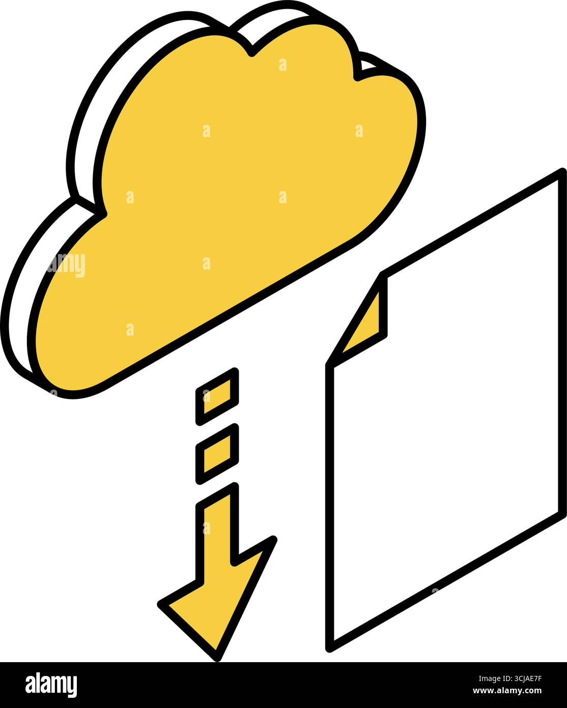 Transfer learning vector vectors Cut Out Stock Images & Pictures - Alamy