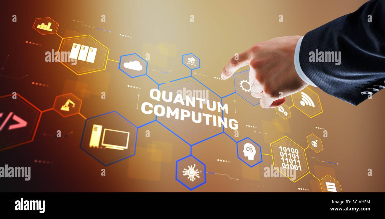 Next Generation Quantum Computers With Entangled Qubits And