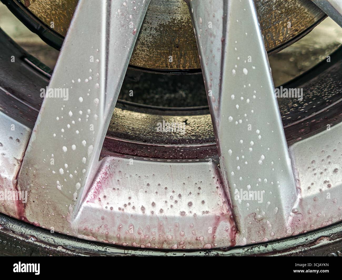Image alloy wheels hi-res stock photography and images - Alamy
