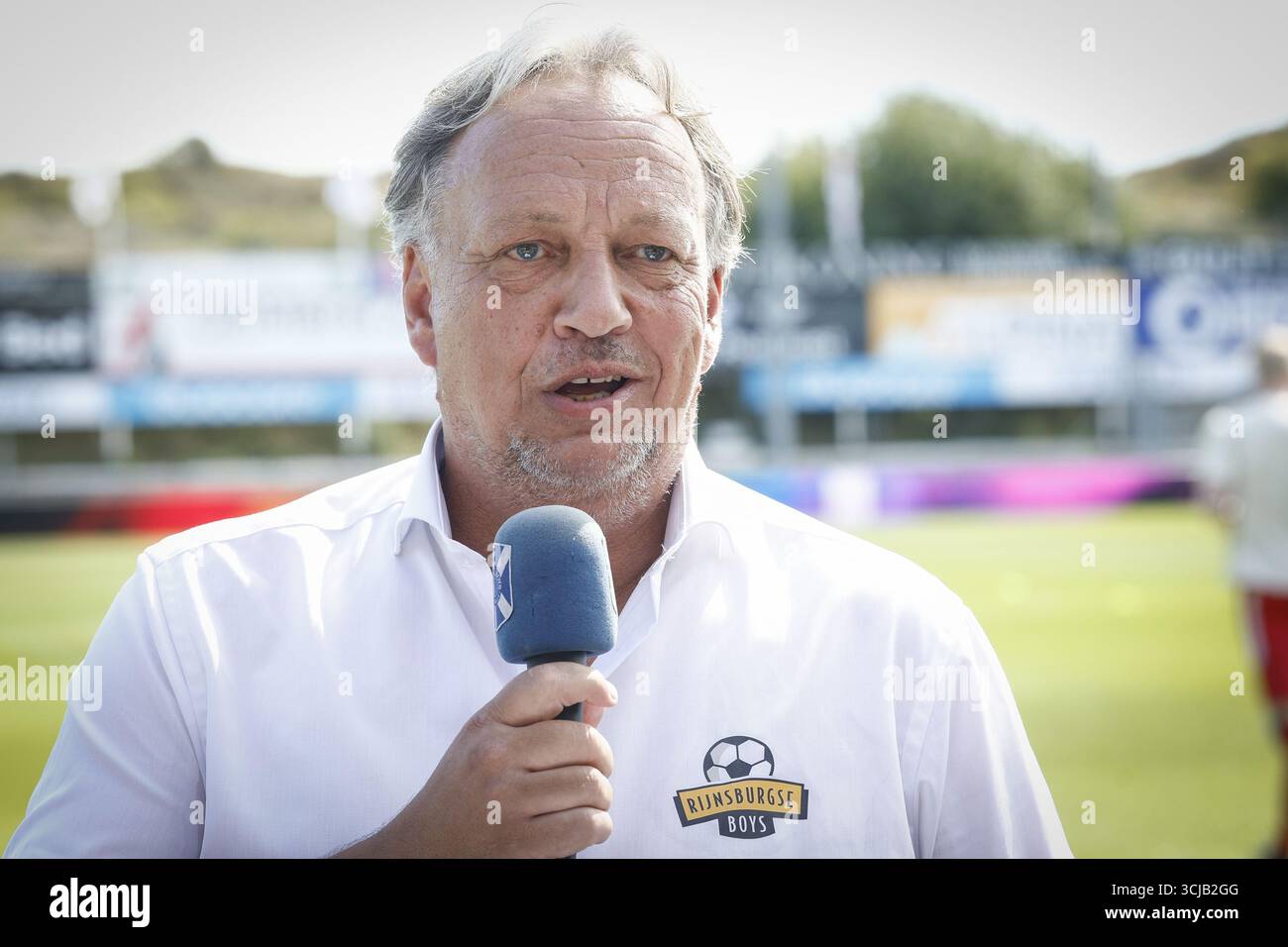 KATWIJK , 06-09-2025 , Sportpark Nieuw Zuid , season 2025 / 2026 ...