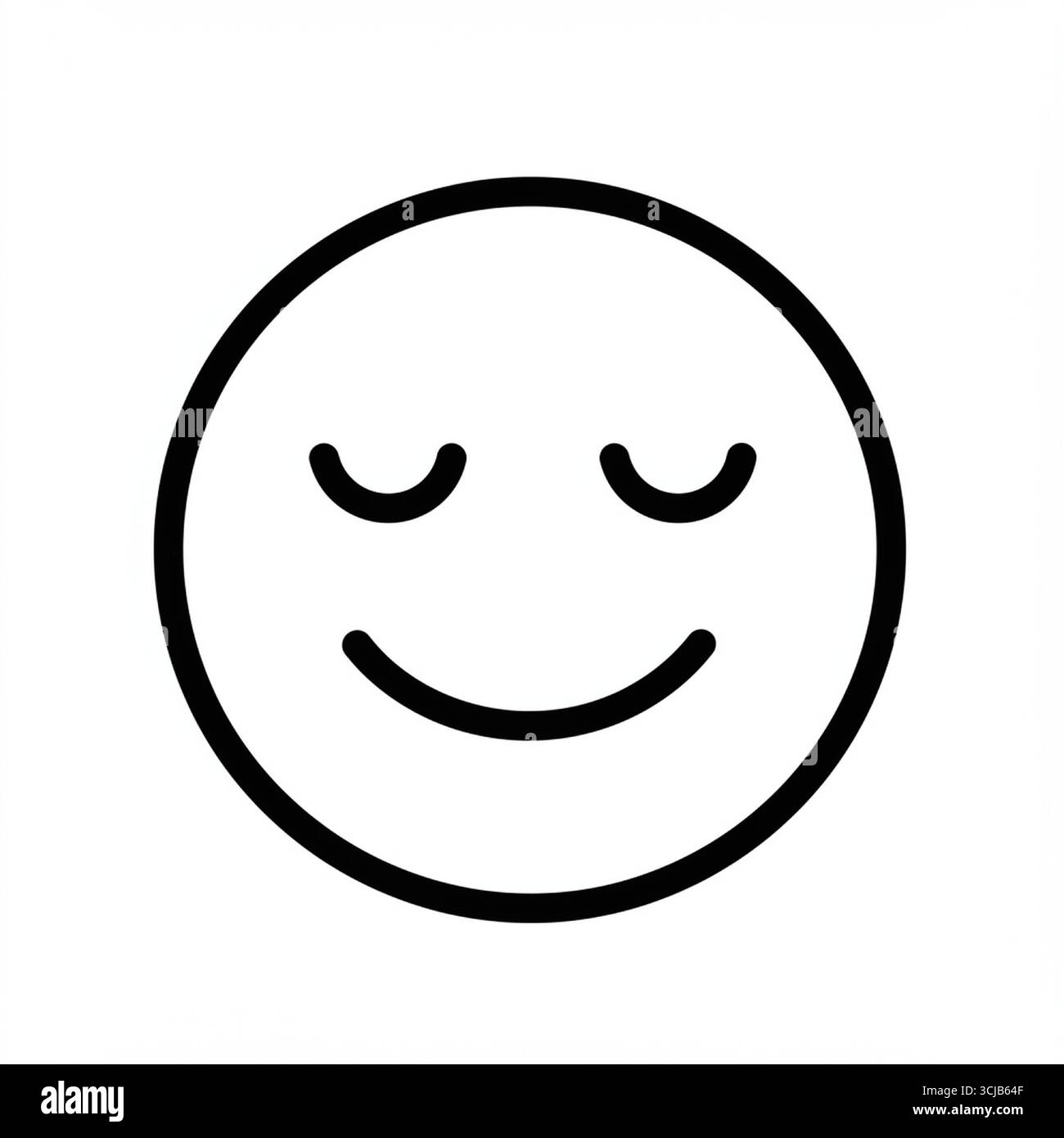 Modern outline style animated icon Stock Vector Images - Alamy