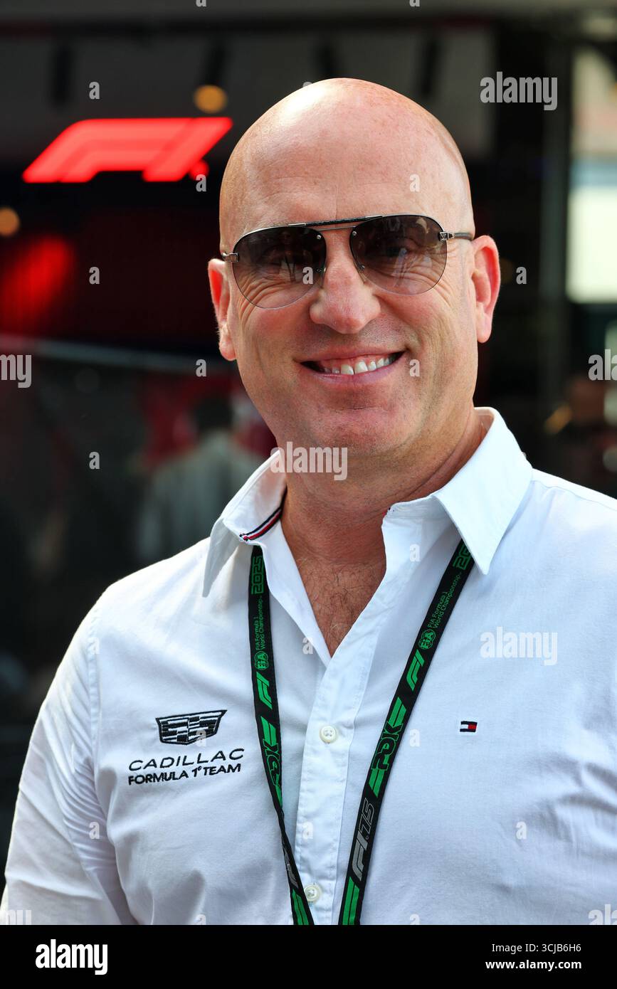 Ceo dan towriss 2025 hi-res stock photography and images - Alamy