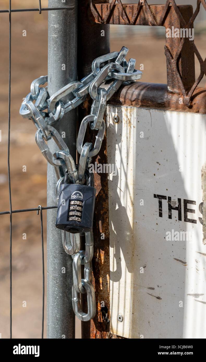 Construction sire hi-res stock photography and images - Alamy
