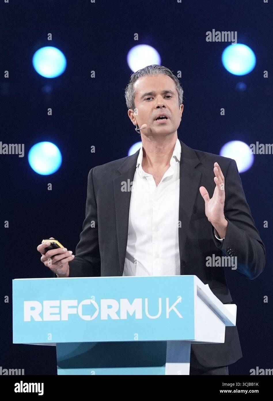 Dr Aseem Malhotra, Cardiologist and Medical Advisor, MAHA Action ...