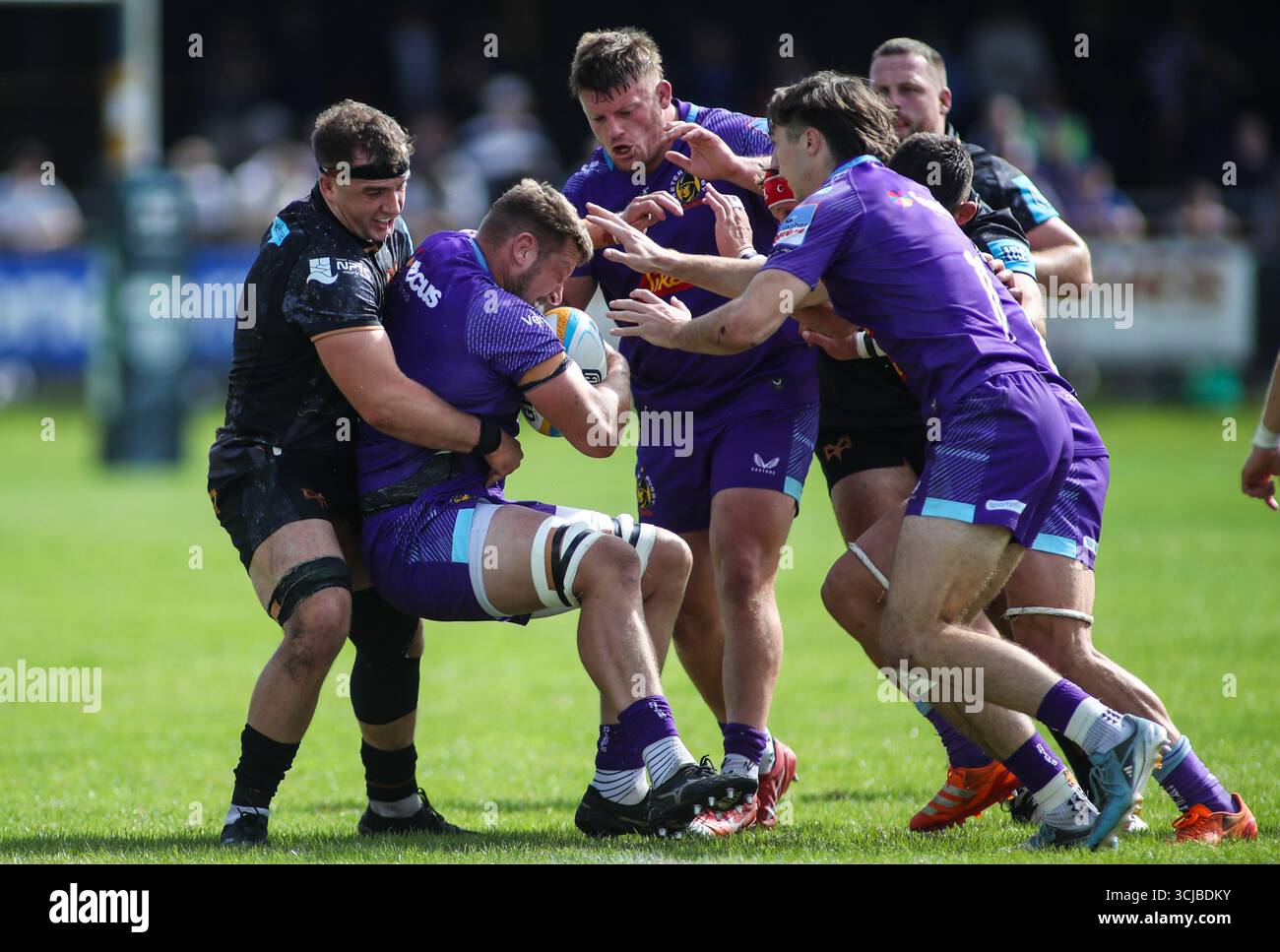Morgan morse hi-res stock photography and images - Alamy