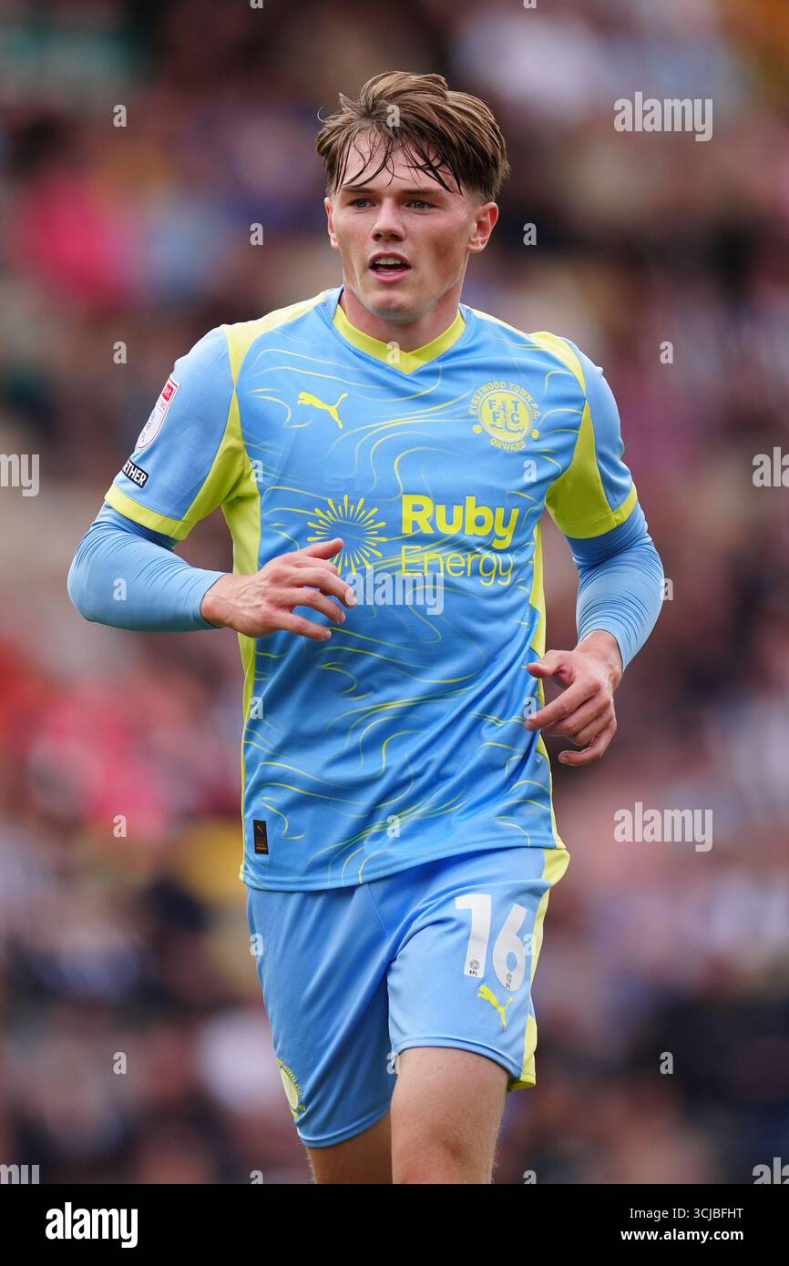 Ethan ennis 2025 hi-res stock photography and images - Alamy