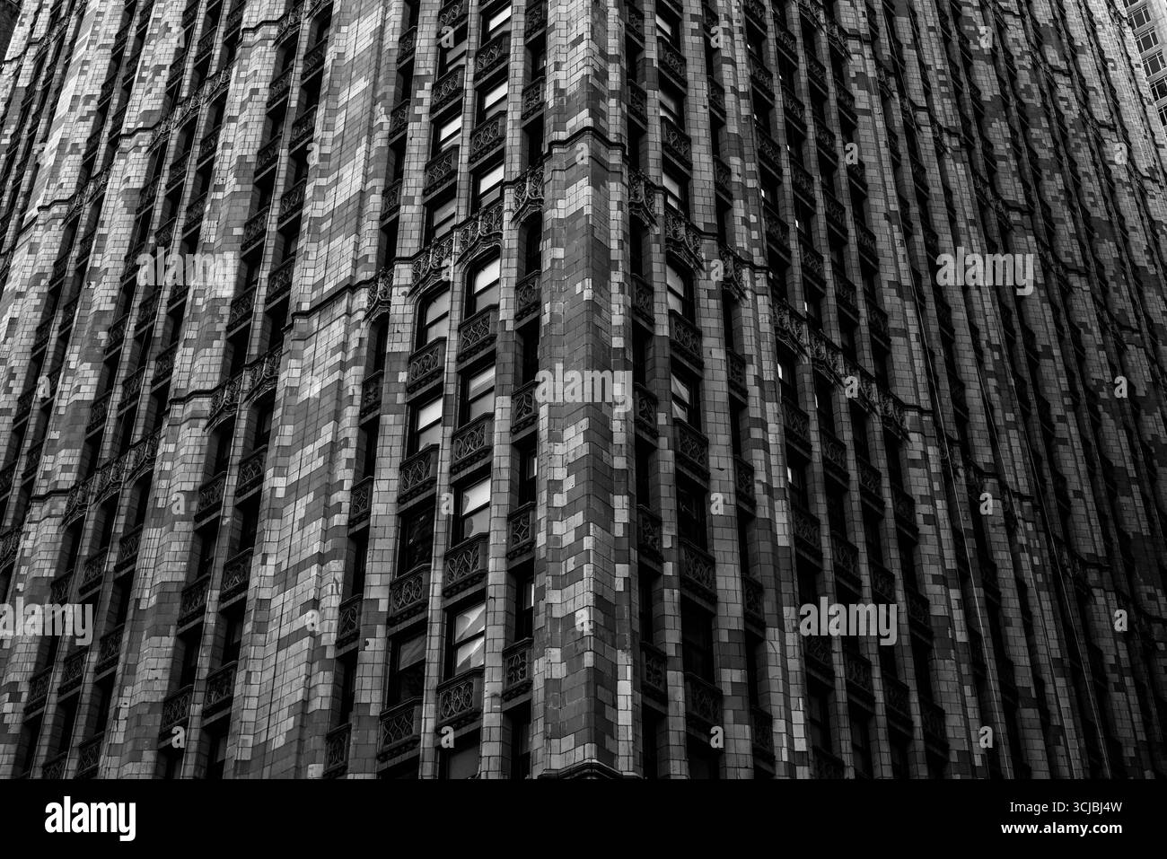 Striking windows Black and White Stock Photos & Images - Alamy