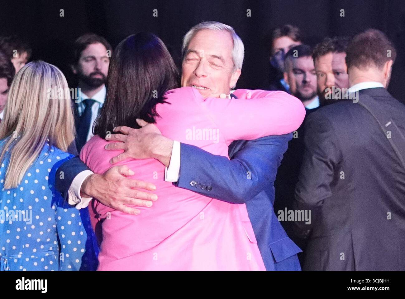 Lucy Connolly, wife of Conservative West Northamptonshire councillor ...