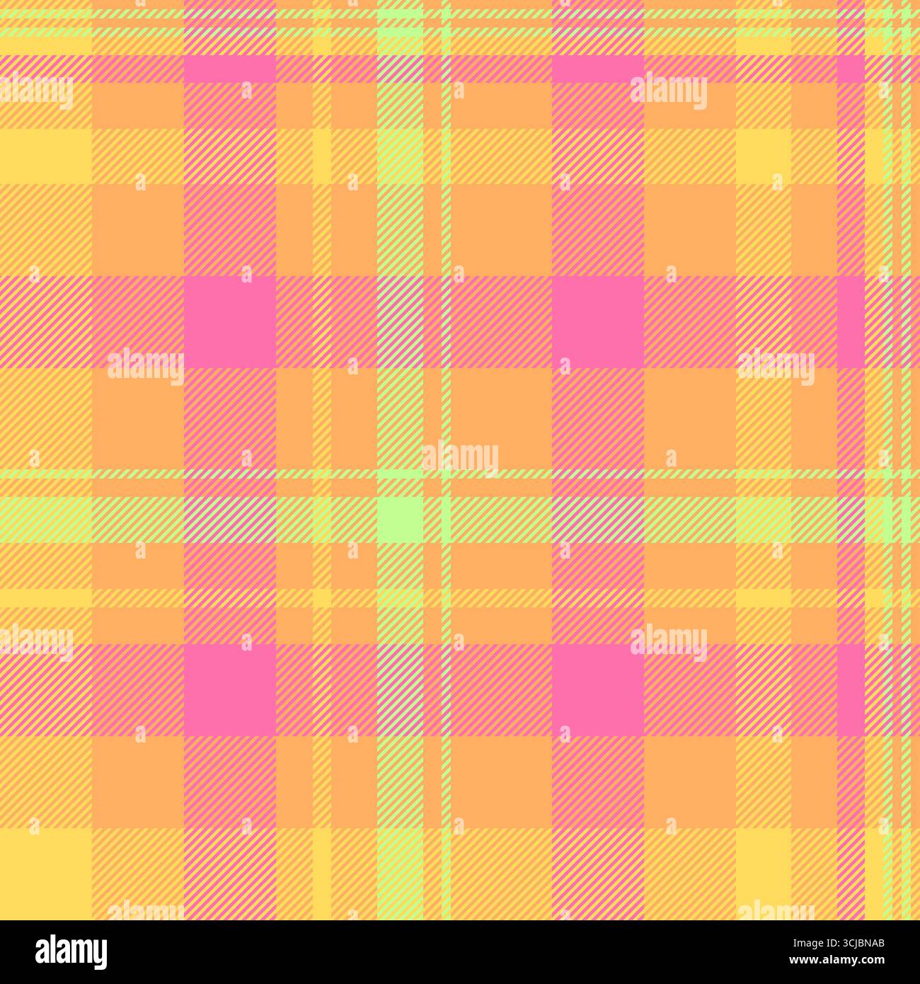 Real check fabric textile Stock Vector Images - Alamy