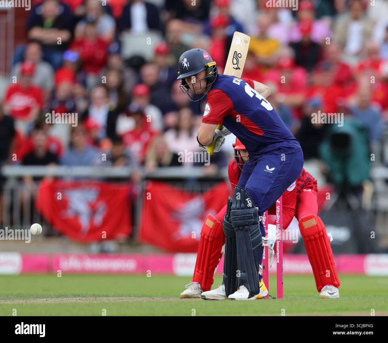 6th September 2025; Emirates Old Trafford Cricket Ground, Manchester ...