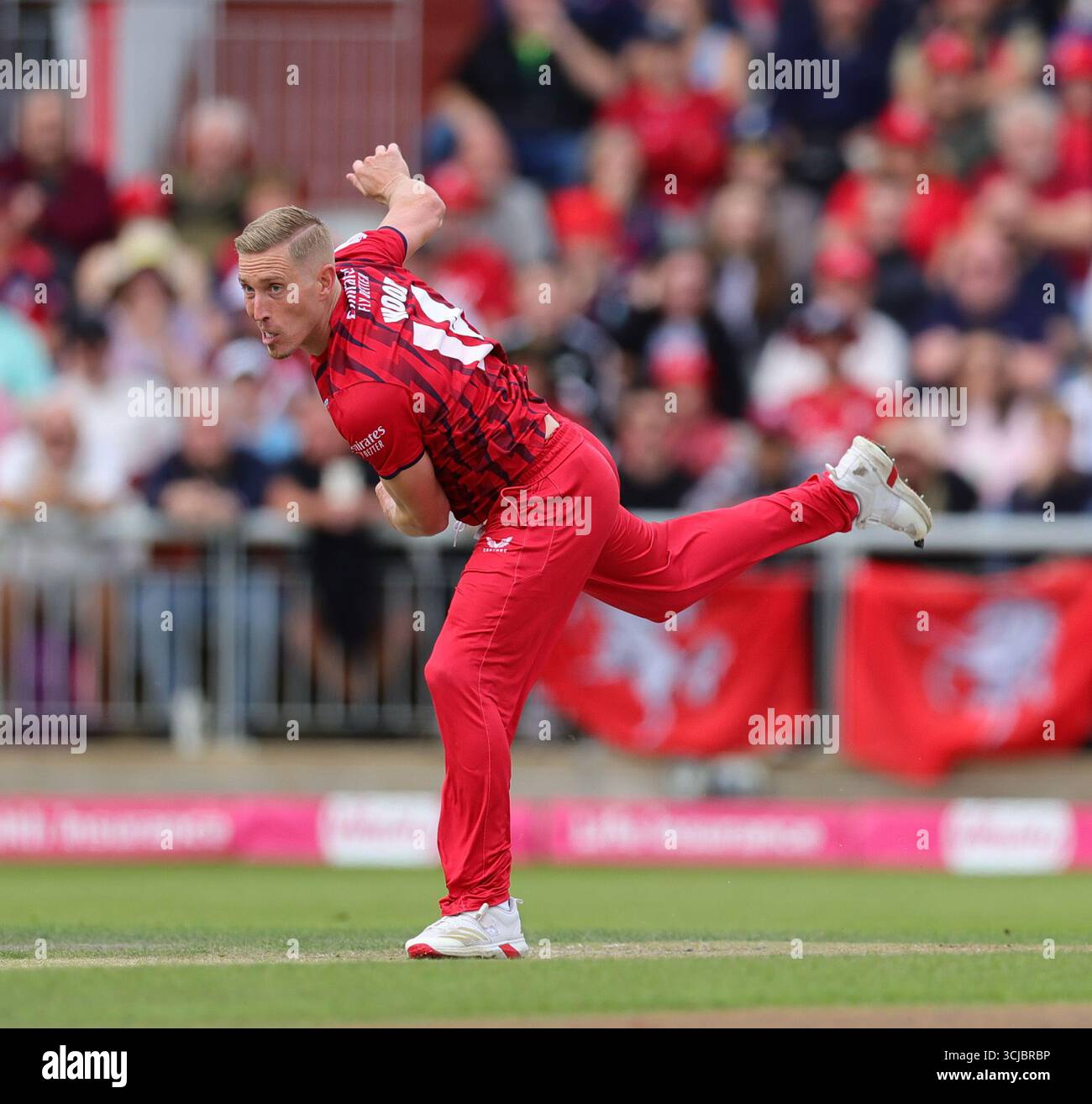 6th September 2025; Emirates Old Trafford Cricket Ground, Manchester ...