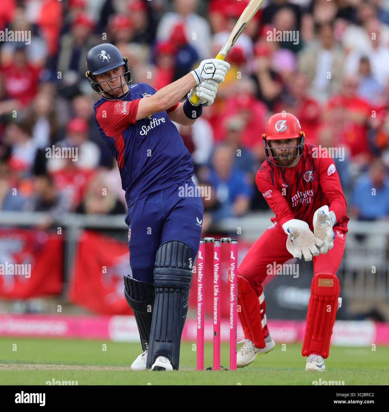 6th September 2025; Emirates Old Trafford Cricket Ground, Manchester ...