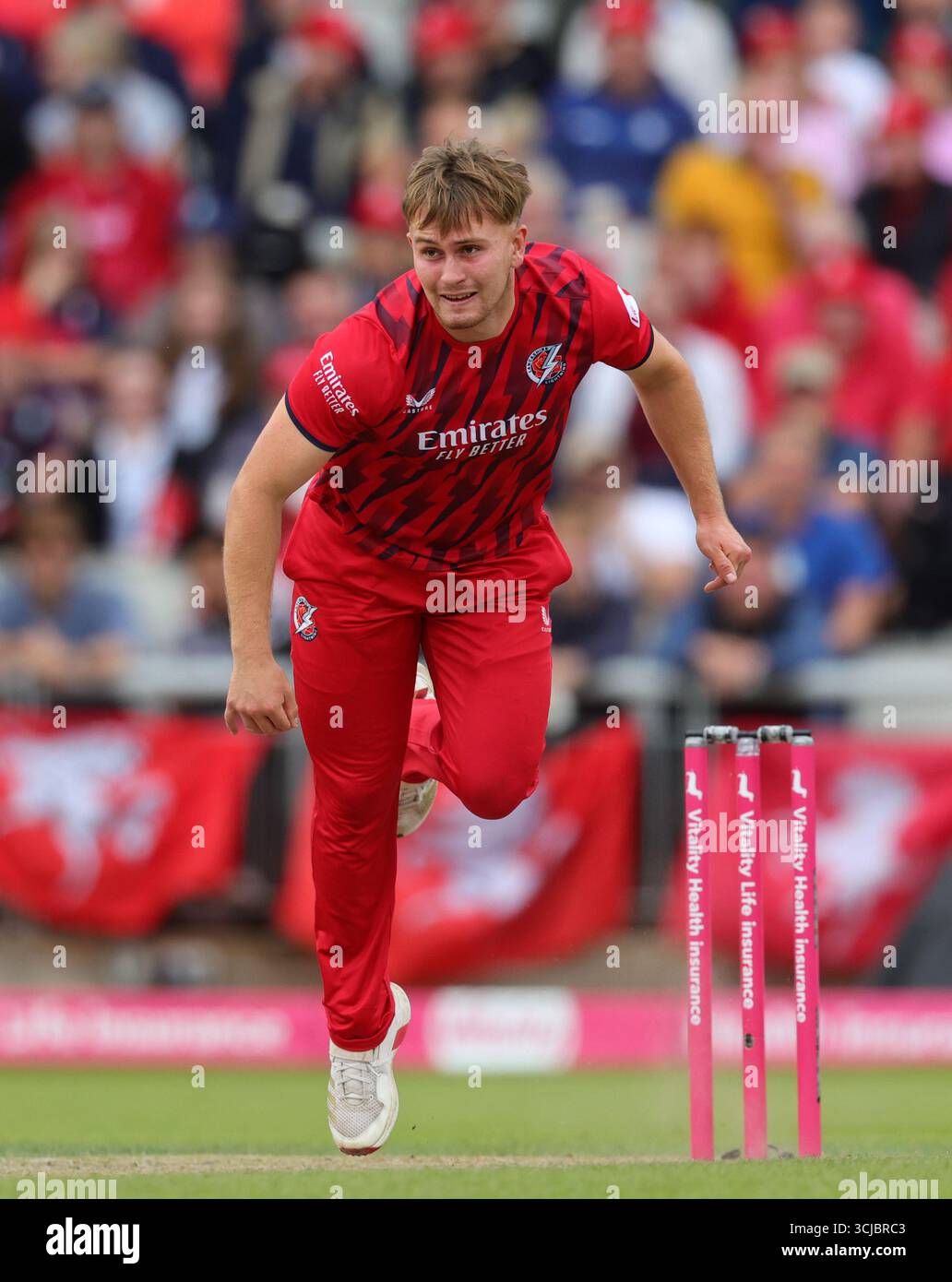 6th September 2025; Emirates Old Trafford Cricket Ground, Manchester ...