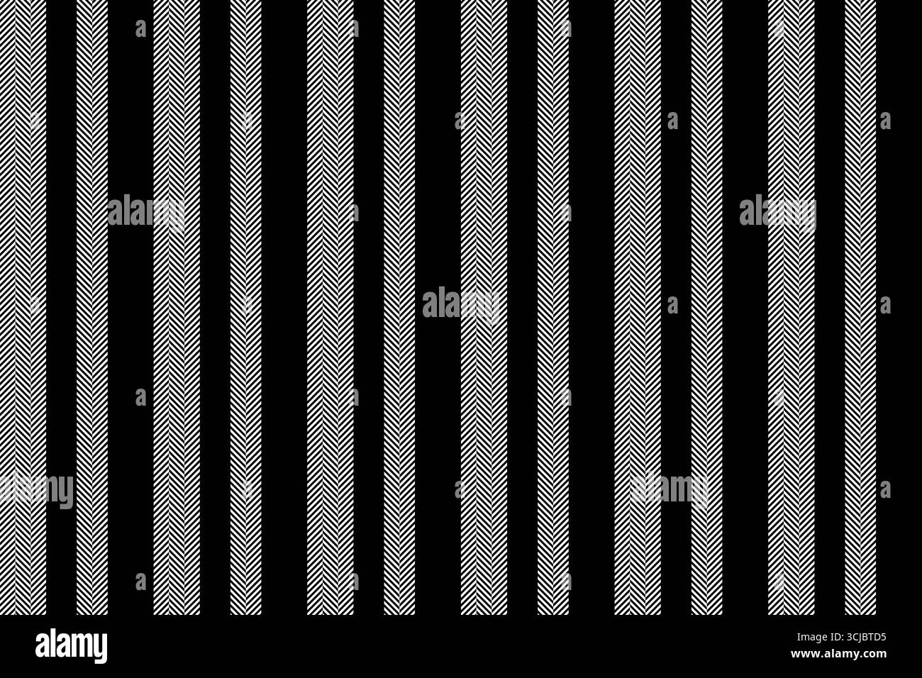 Striking monochrome pattern featuring alternating black and white ...