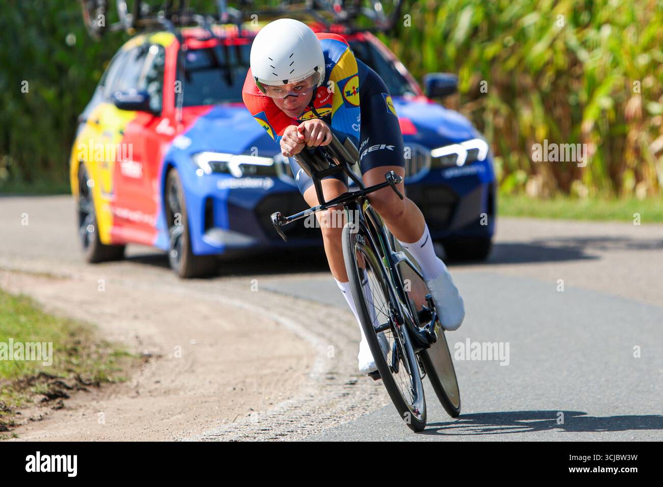 Emma cecilie norsgaard bjerg hi-res stock photography and images - Alamy