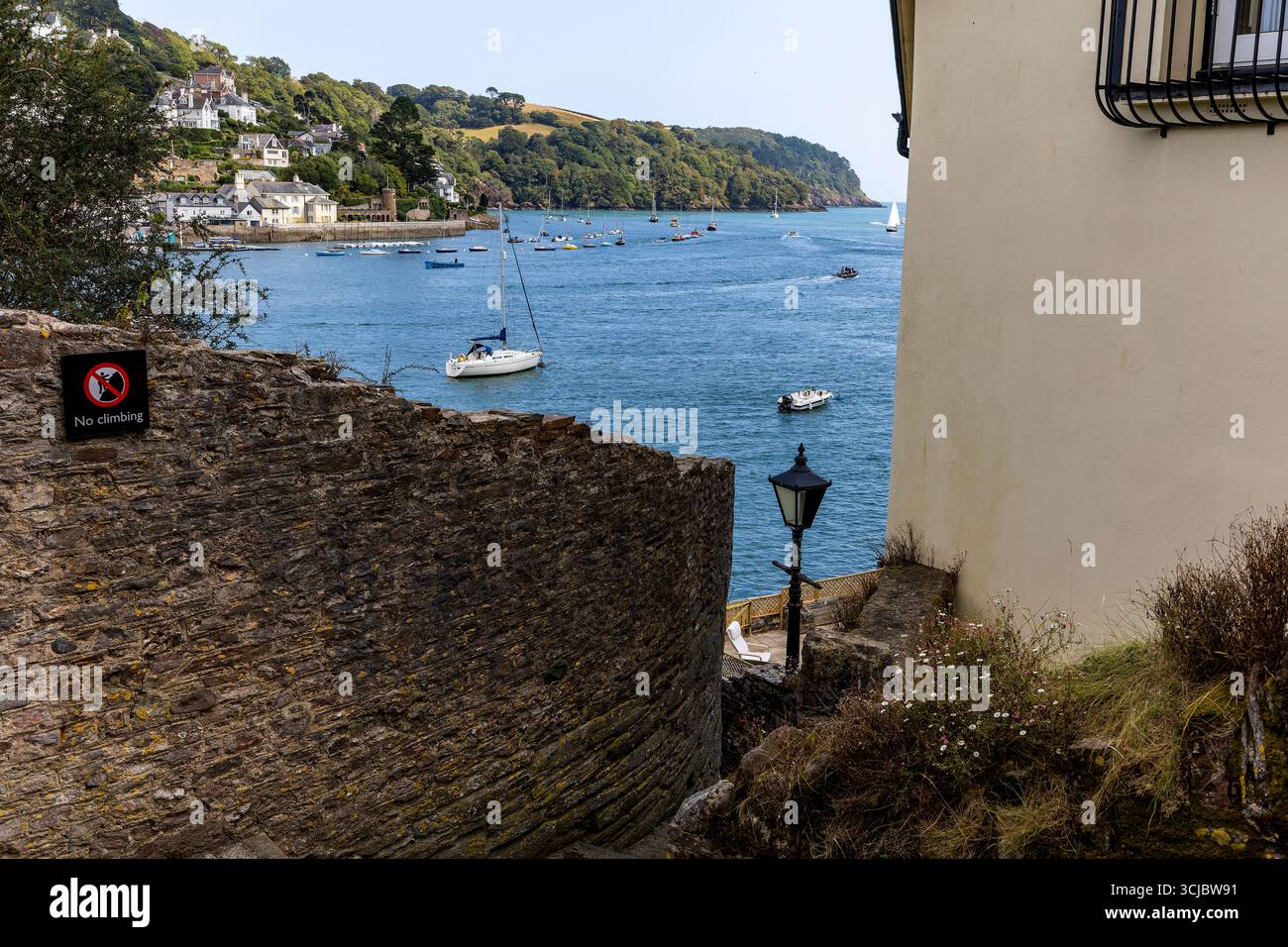 Bayards fort steps hi-res stock photography and images - Alamy