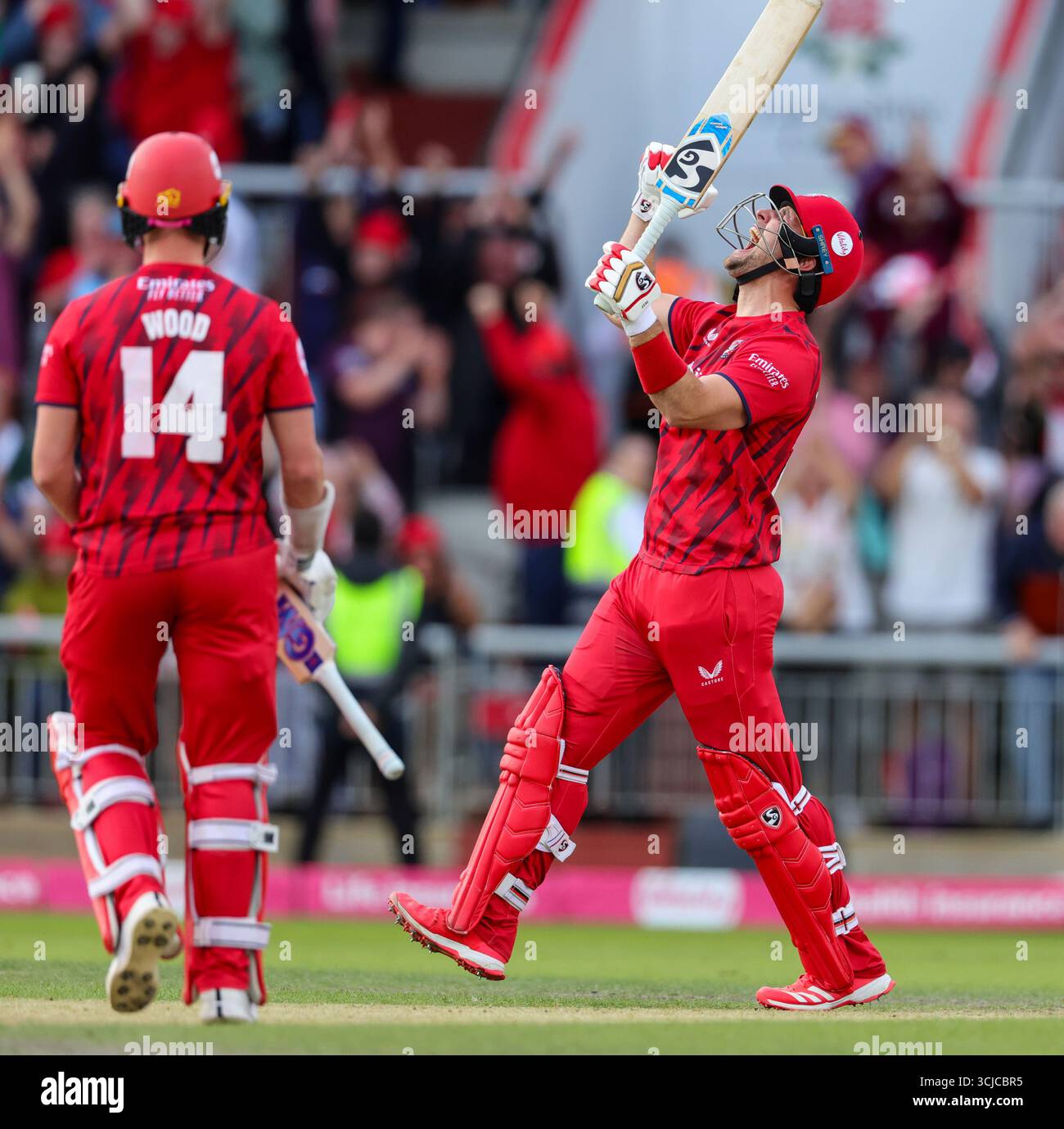 6th September 2025; Emirates Old Trafford Cricket Ground, Manchester ...